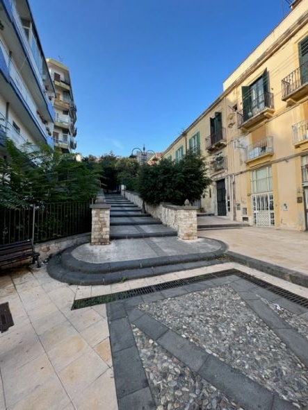Appartamento in vendita a Messina