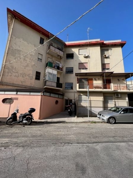 Appartamento in vendita a Messina