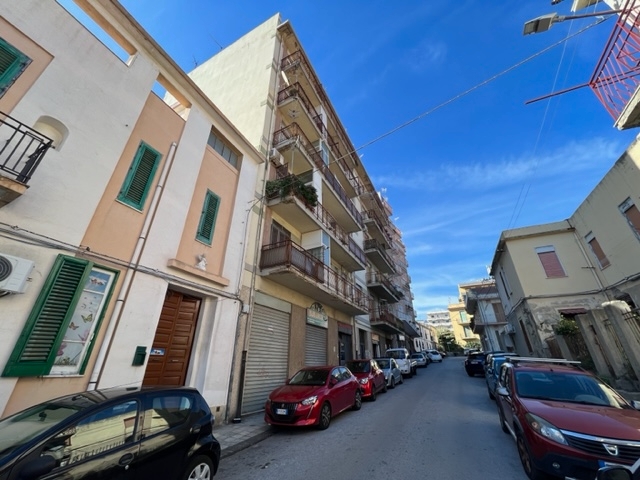 Appartamento in vendita a Messina