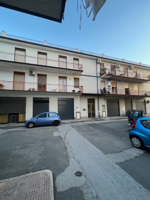 Appartamento in vendita a Gioiosa Marea