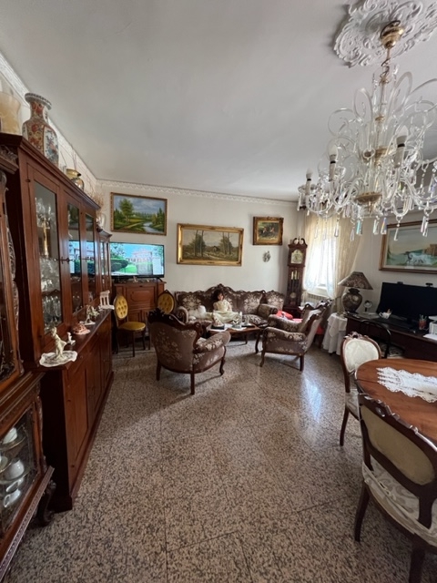 Appartamento in vendita a Messina