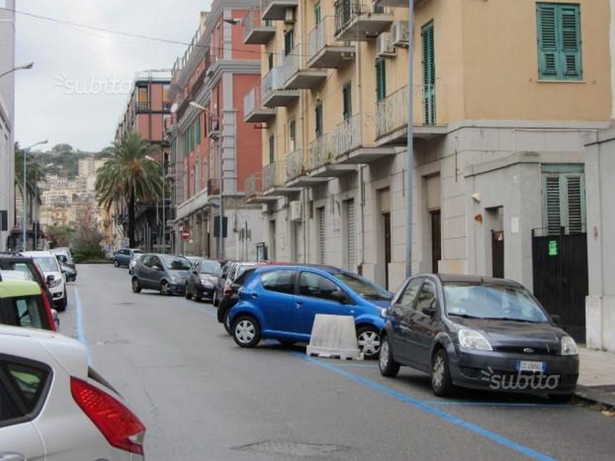 Appartamento in vendita a Messina