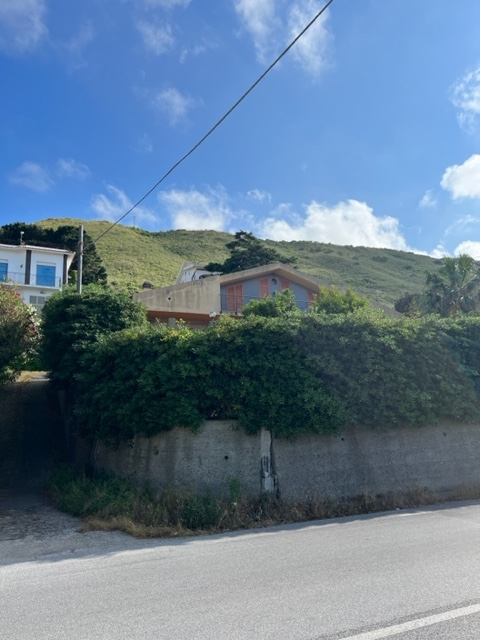 Villa in vendita a Messina