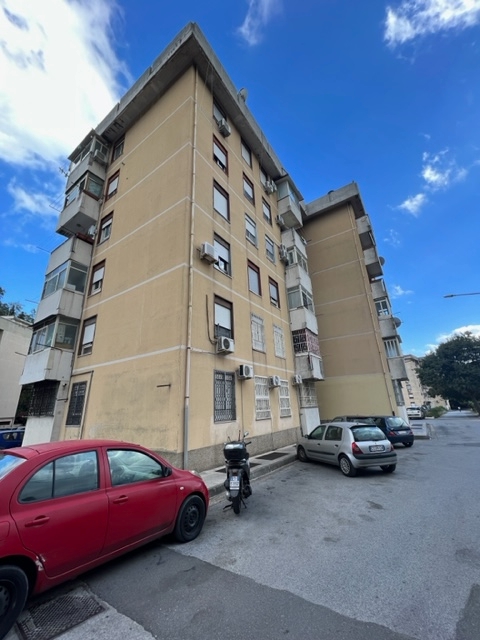 Appartamento in vendita a Messina