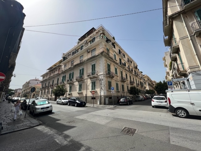 Appartamento in vendita a Messina