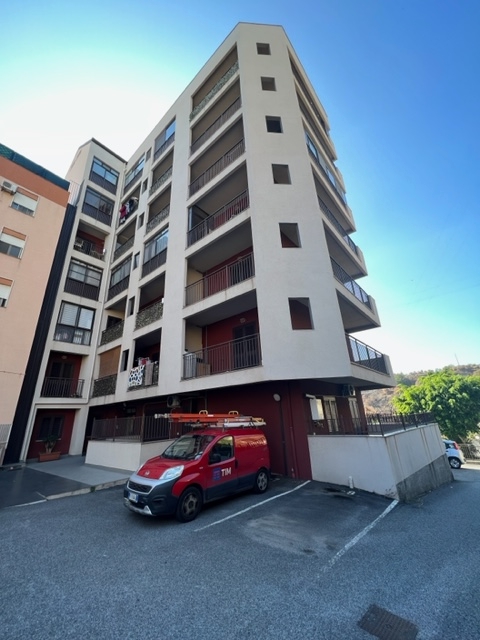 Appartamento in vendita a Messina
