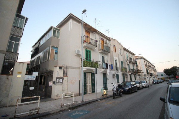 Appartamento in vendita a Messina