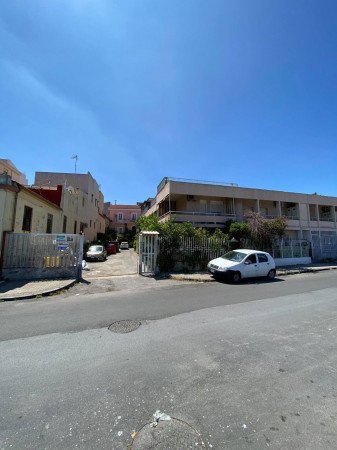 Appartamento in vendita a Messina