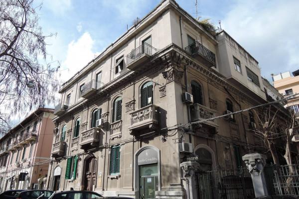 Appartamento in vendita a Messina