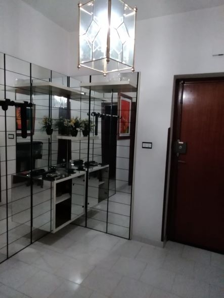 Appartamento in vendita a Messina