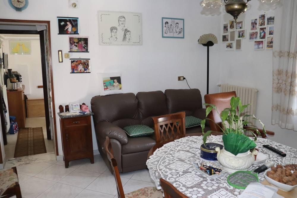 Appartamento in vendita a Cascina