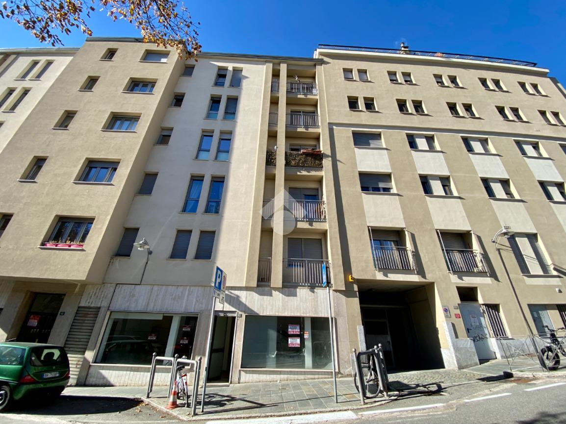 Negozio in vendita a Aosta