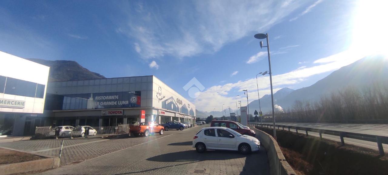 Negozio in vendita a Saint Christophe