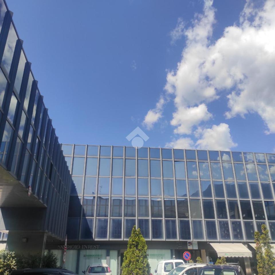 Ufficio in vendita a Aosta