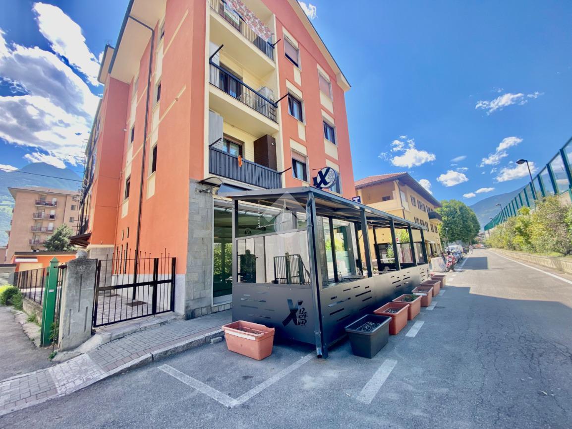 Negozio in vendita a Aosta