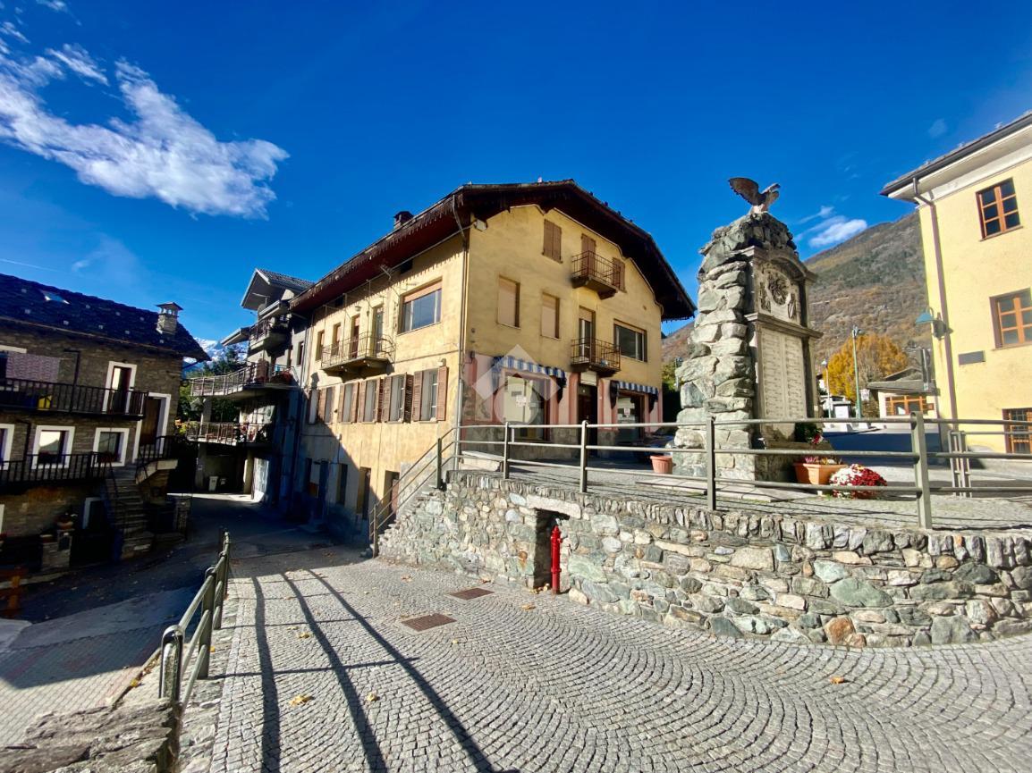 Negozio in vendita a Sarre