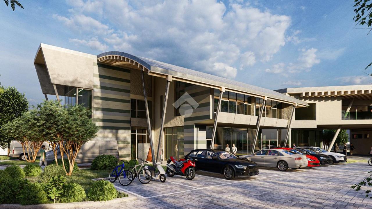 Negozio in affitto a Saint Christophe