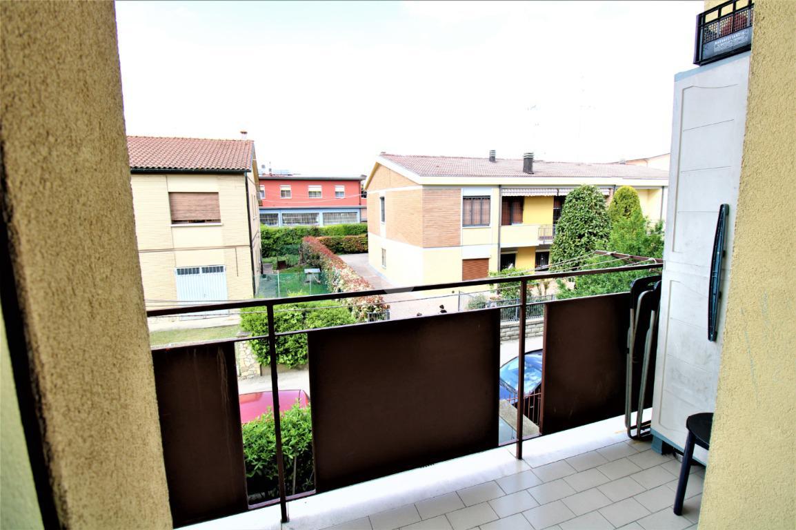 Appartamento in Via Verdi, Sant'Agata Bolognese