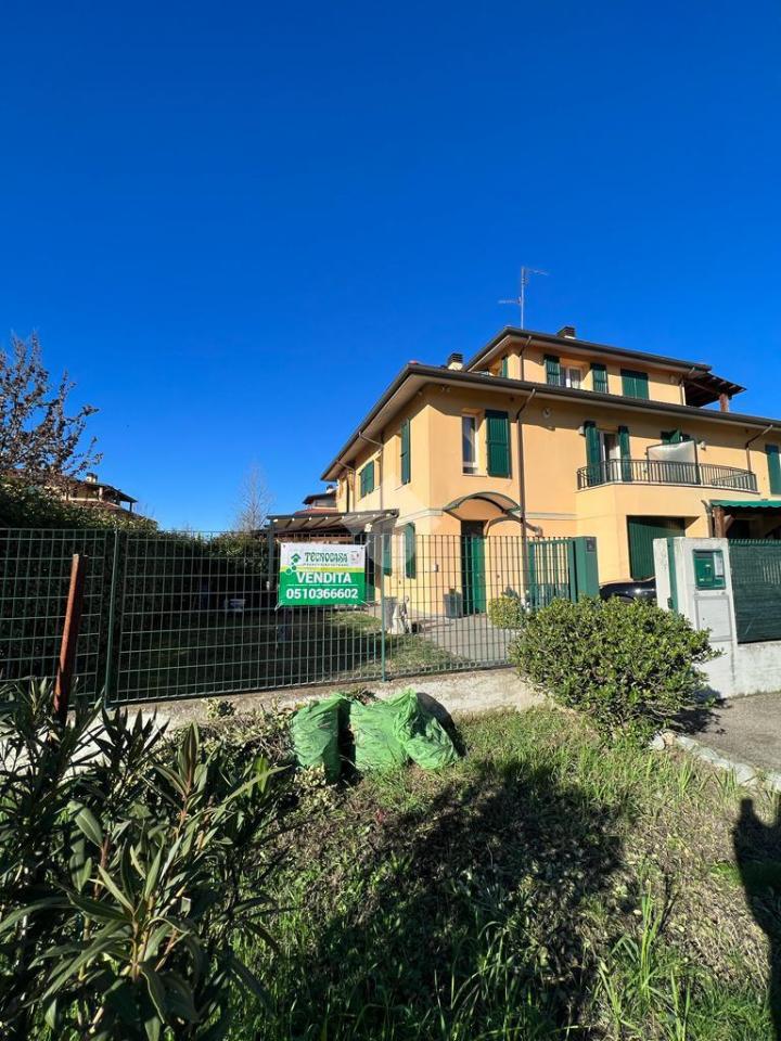 Villa in vendita a San Giovanni In Persiceto