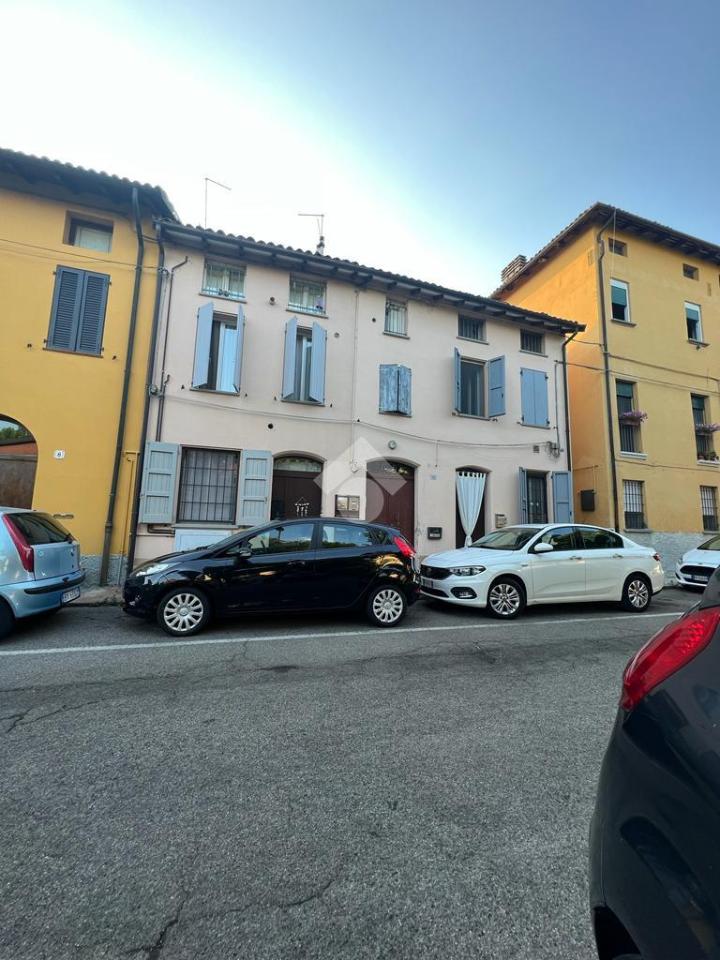 Appartamento in vendita a Sant'Agata Bolognese