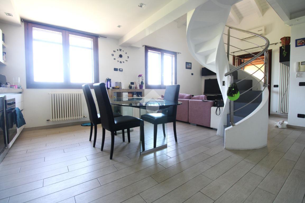 Appartamento in vendita a San Giovanni In Persiceto