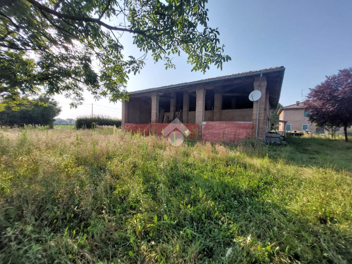 Rustico in vendita a San Giovanni In Persiceto