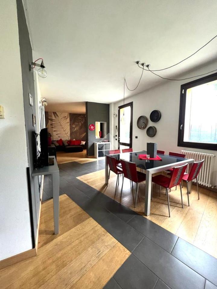 Villa in vendita a San Giovanni In Persiceto