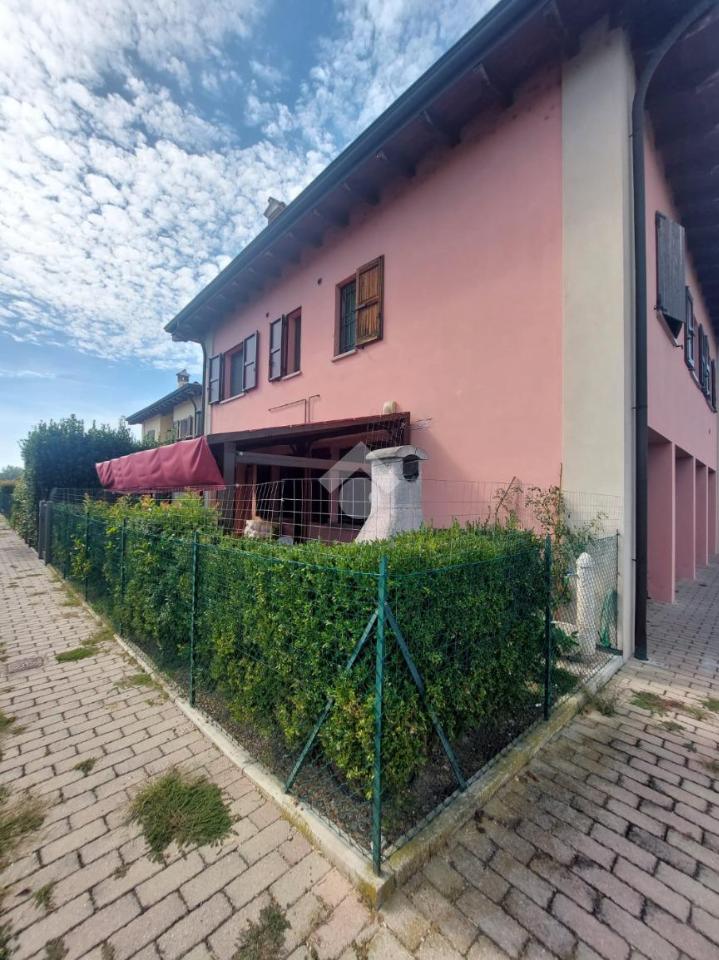 Appartamento in vendita a San Giovanni In Persiceto