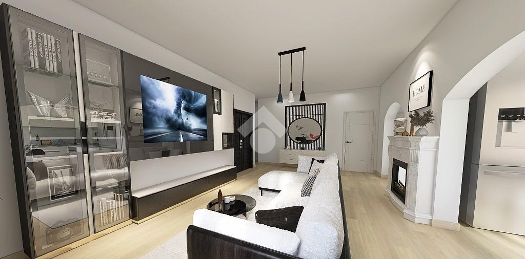 Appartamento in vendita a San Giovanni In Persiceto