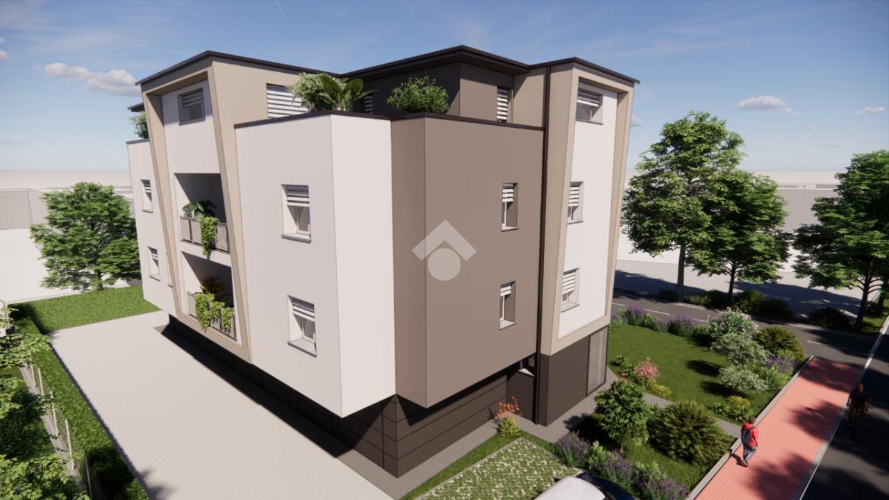 Appartamento in vendita a San Giovanni In Persiceto