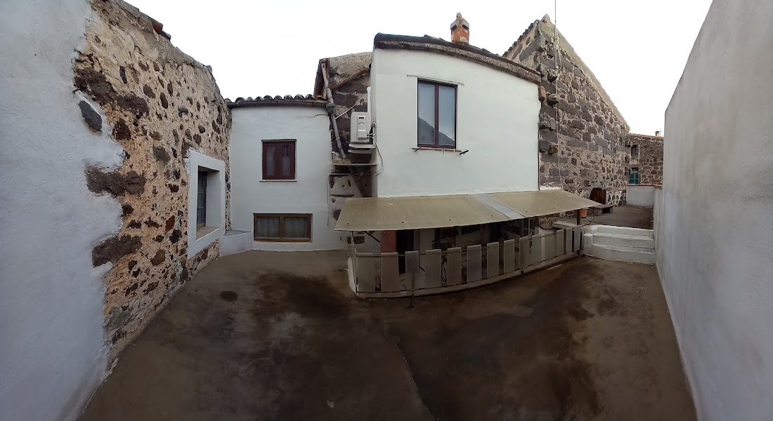 Casa indipendente in vendita a Ghilarza