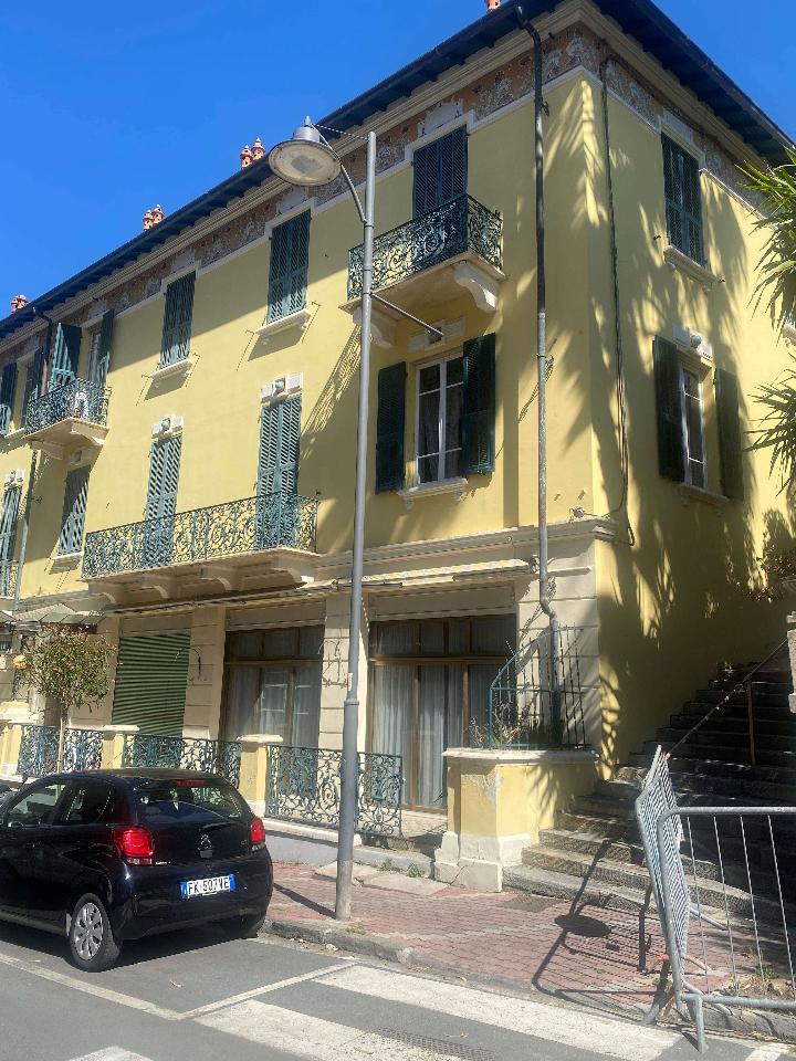 Appartamento in vendita a Ospedaletti