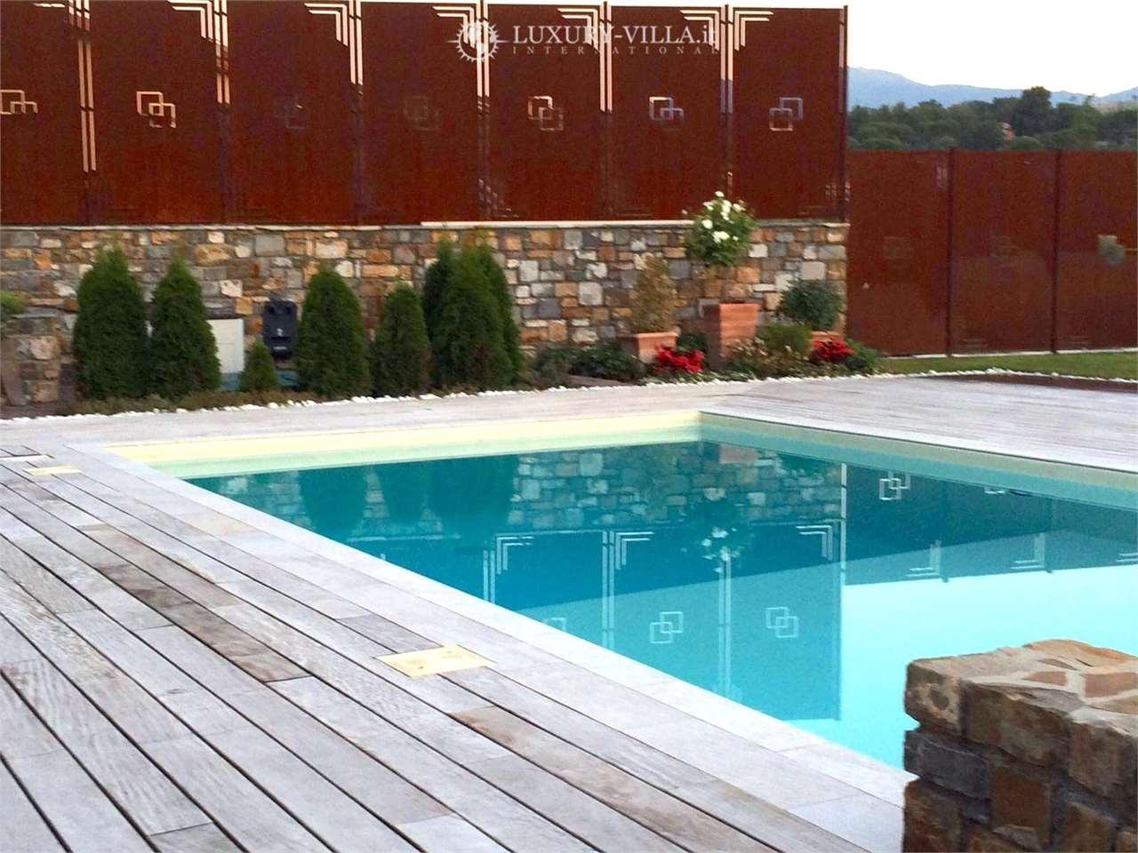 Villa in vendita a Imperia