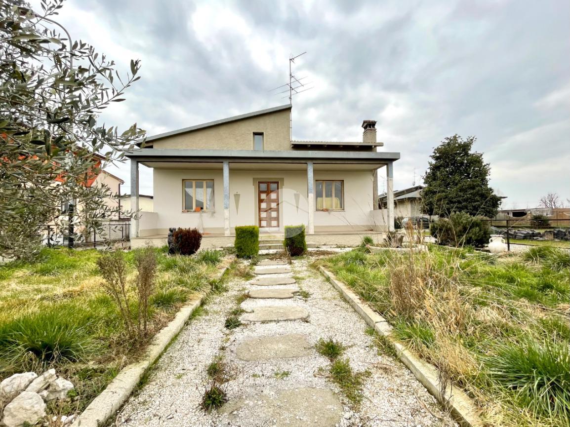 Villa in vendita a Barbariga