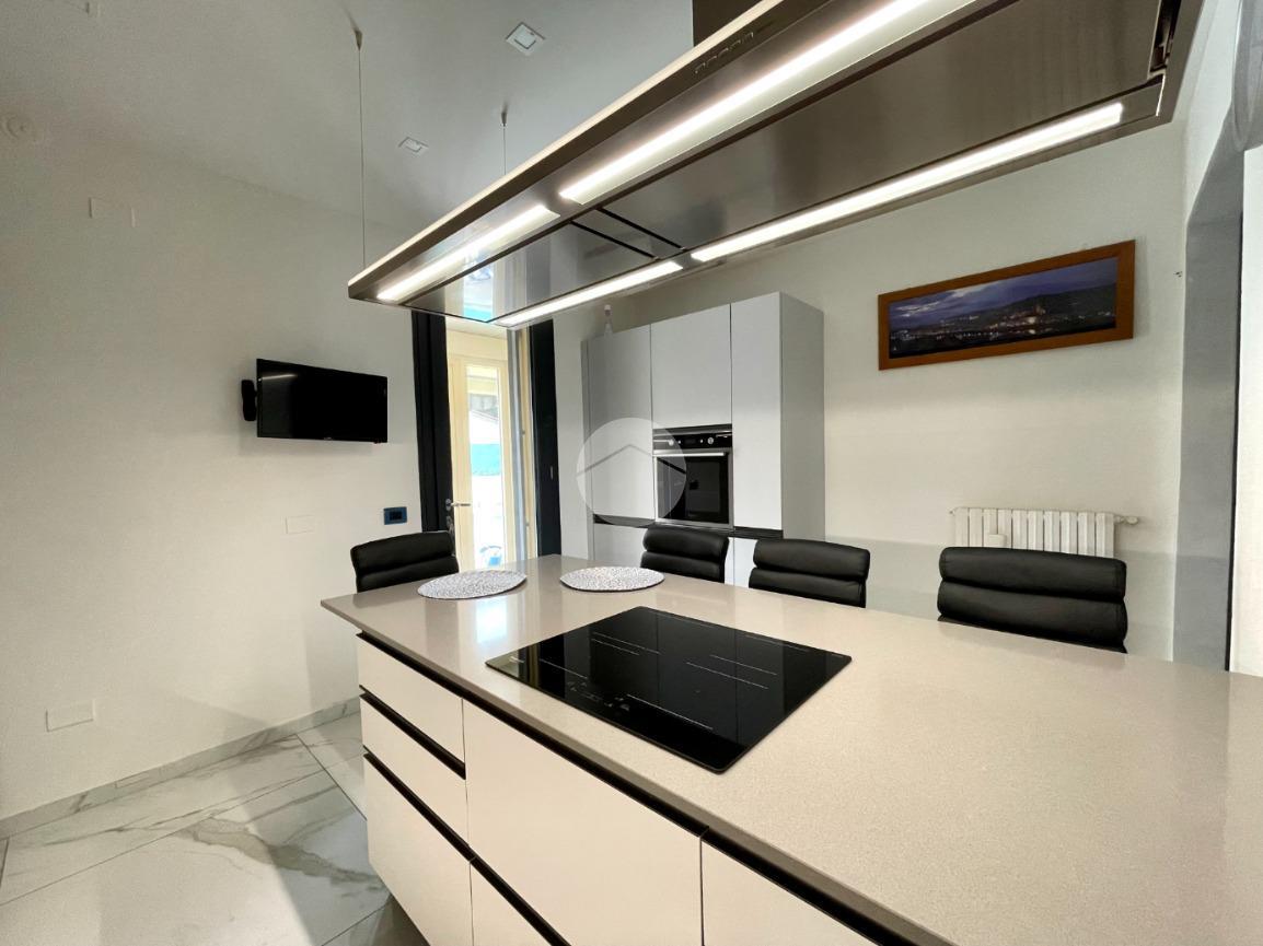 Villa a schiera in vendita a Barbariga