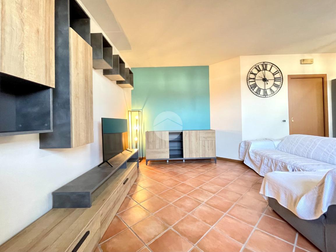 Appartamento in vendita a Dello