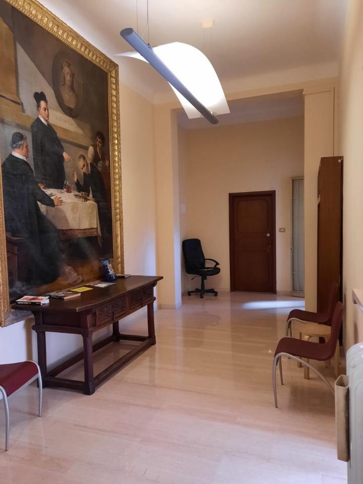 Ufficio in affitto a Bologna