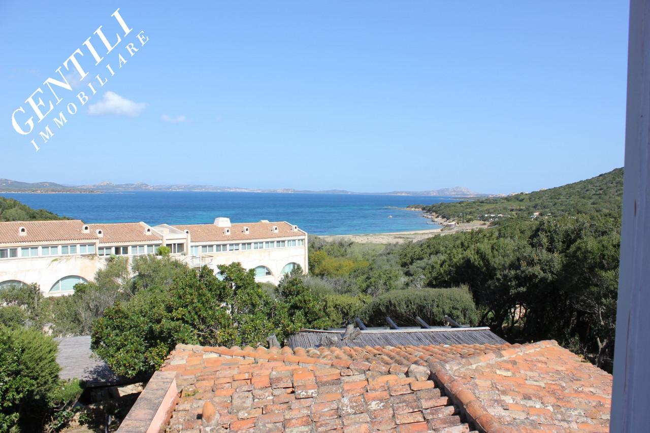 Villa a schiera in vendita a Arzachena