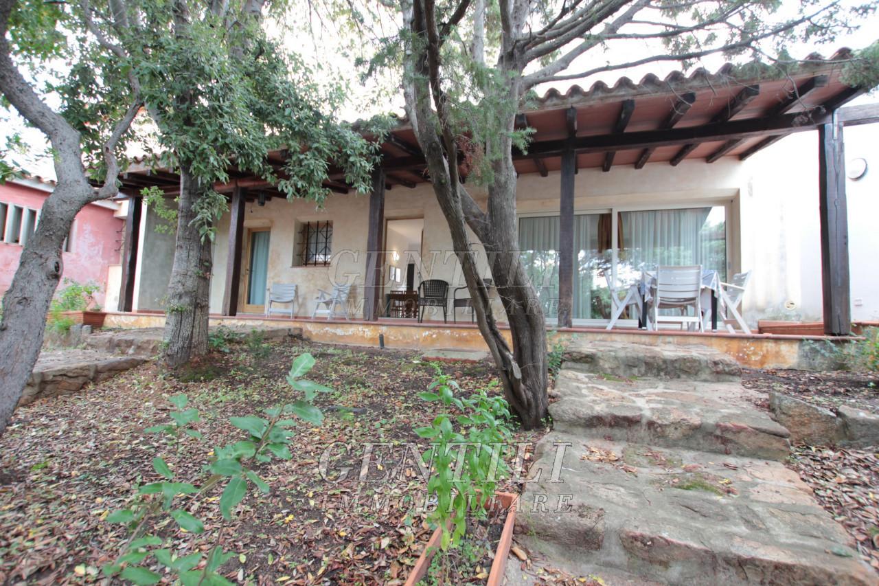 Villa a schiera in vendita a Arzachena