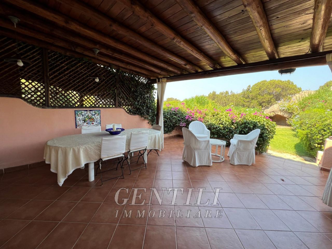 Appartamento in vendita a Arzachena