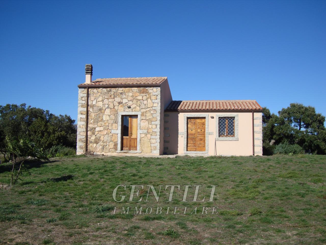 Terreno agricolo in vendita a Calangianus