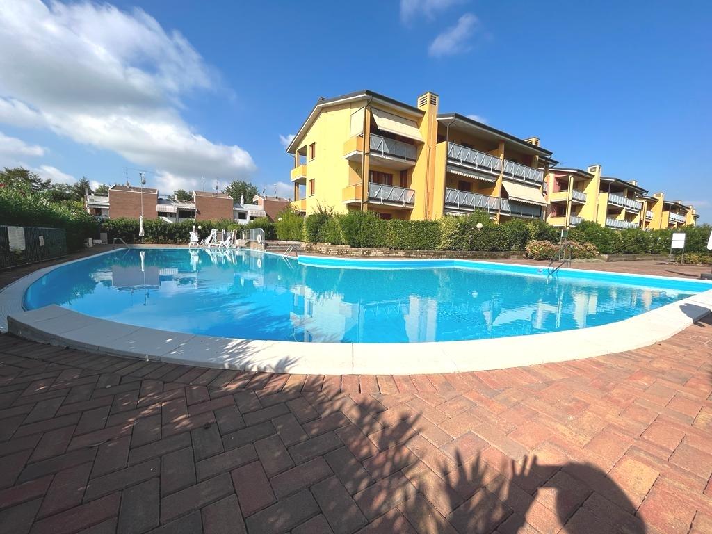Appartamento in vendita a Desenzano Del Garda