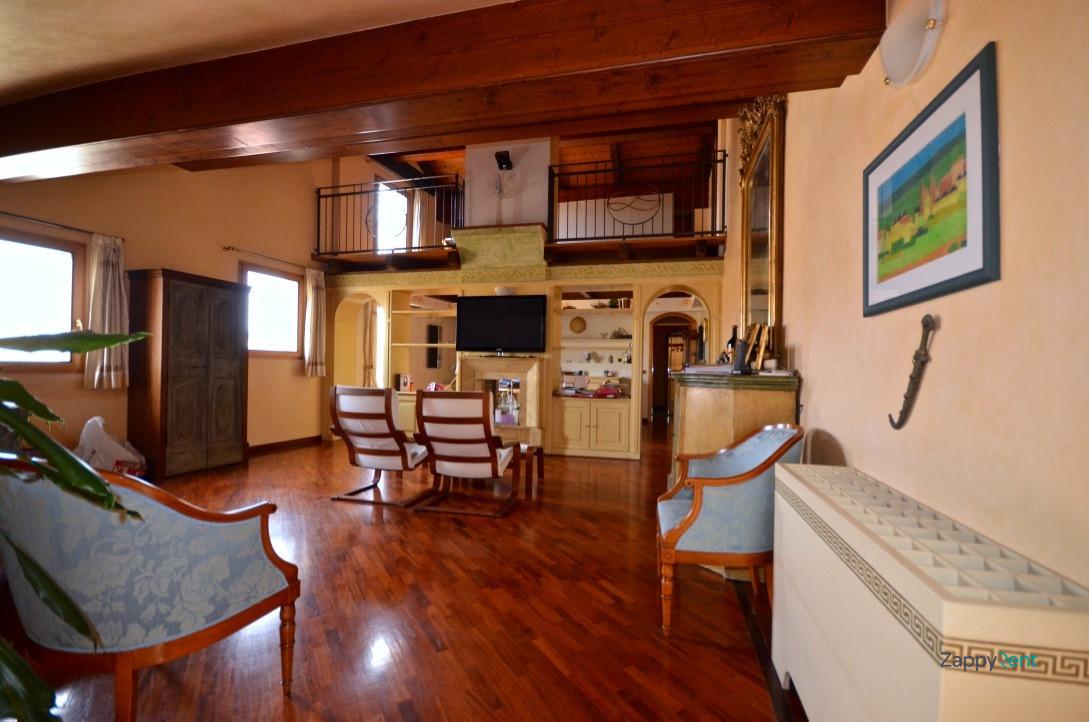 Appartamento in affitto a Bologna