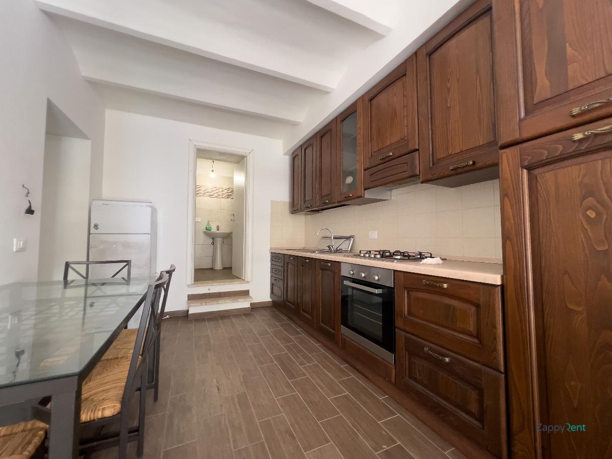 Appartamento in affitto a Roma