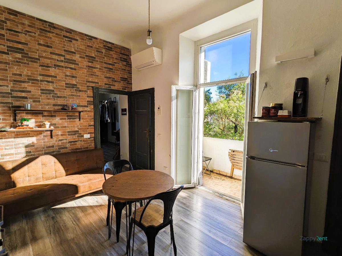 Appartamento in affitto a Sesto San Giovanni