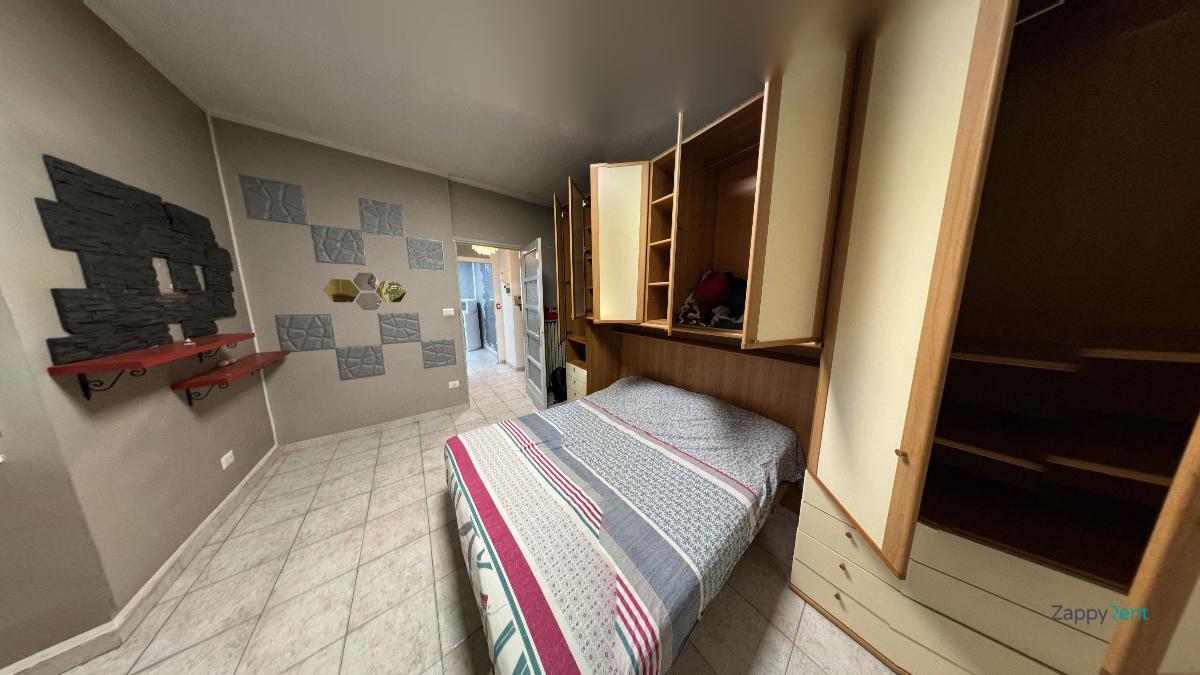 Appartamento in affitto a Torino