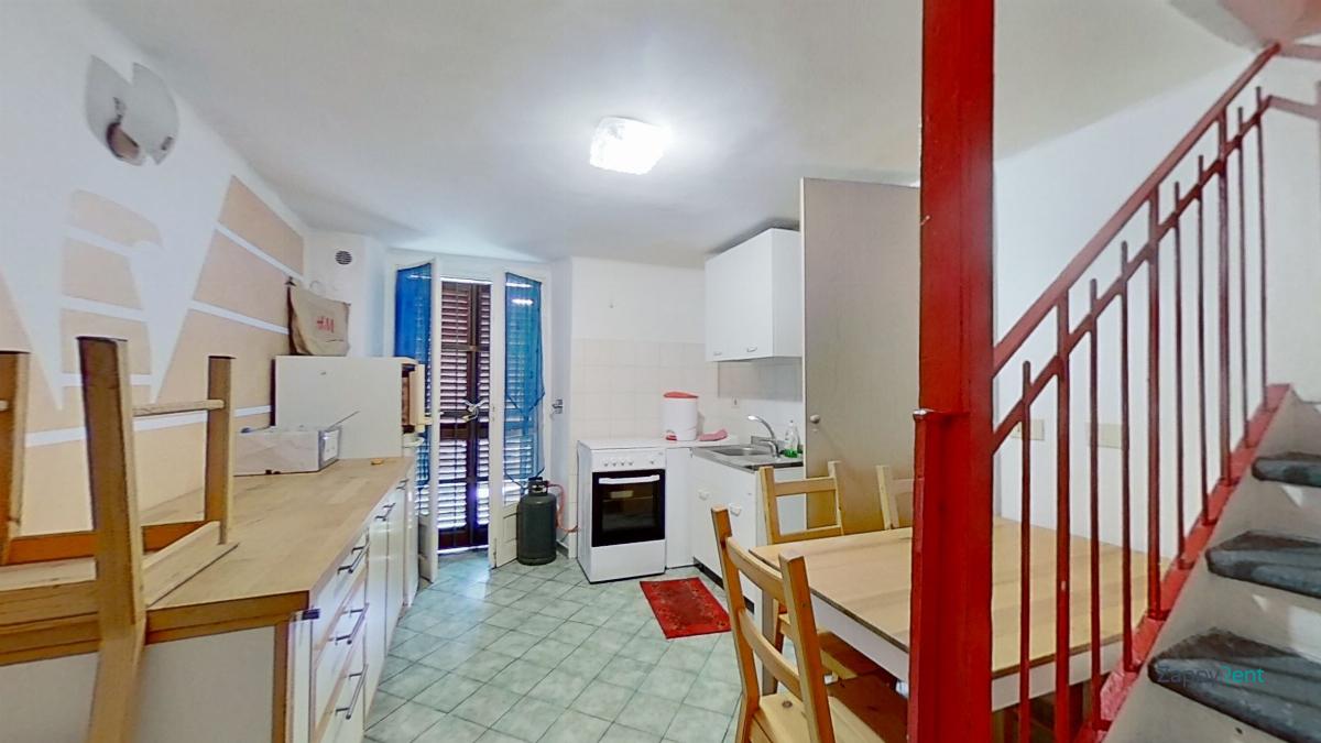 Appartamento in affitto a Torino