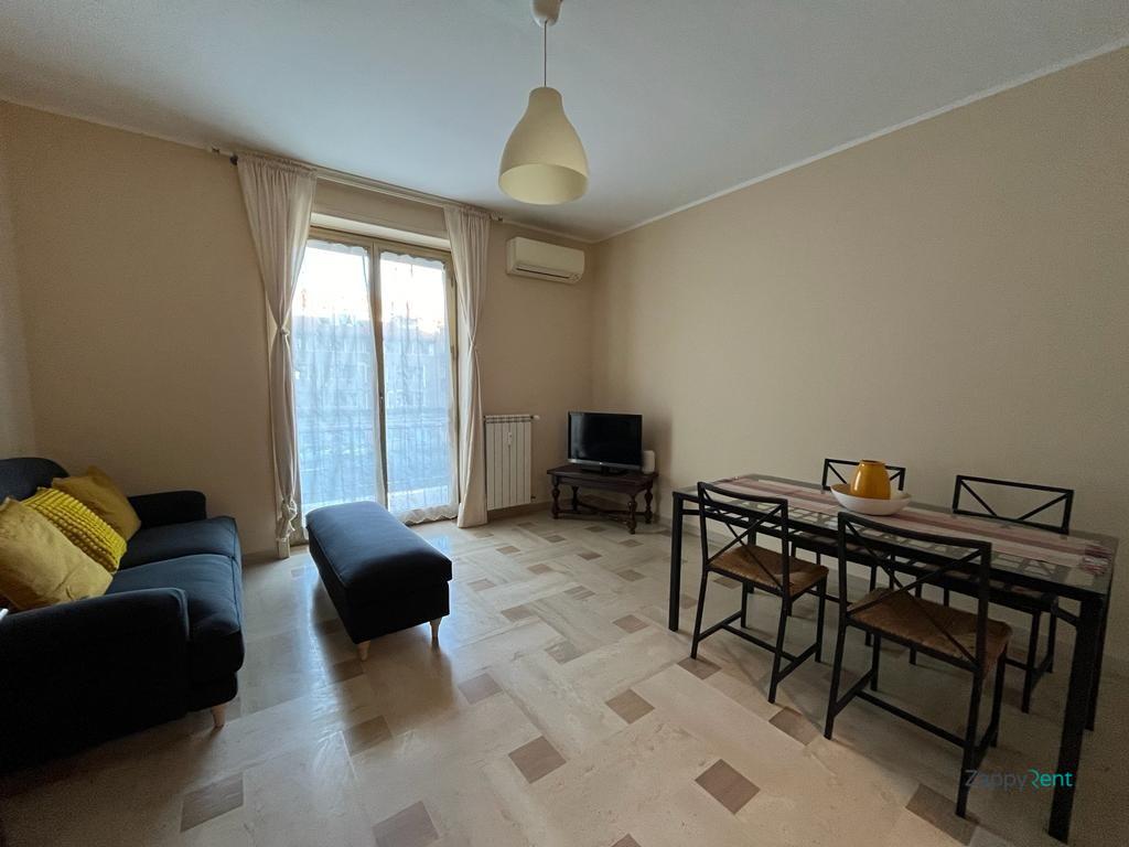 Appartamento in affitto a Rho