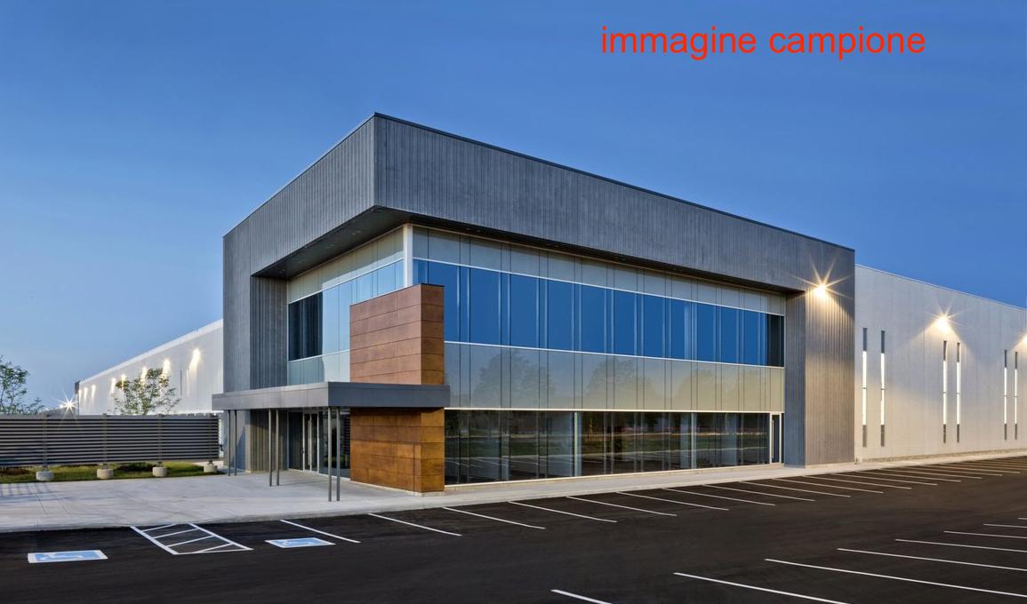 Capannone in affitto a Brendola