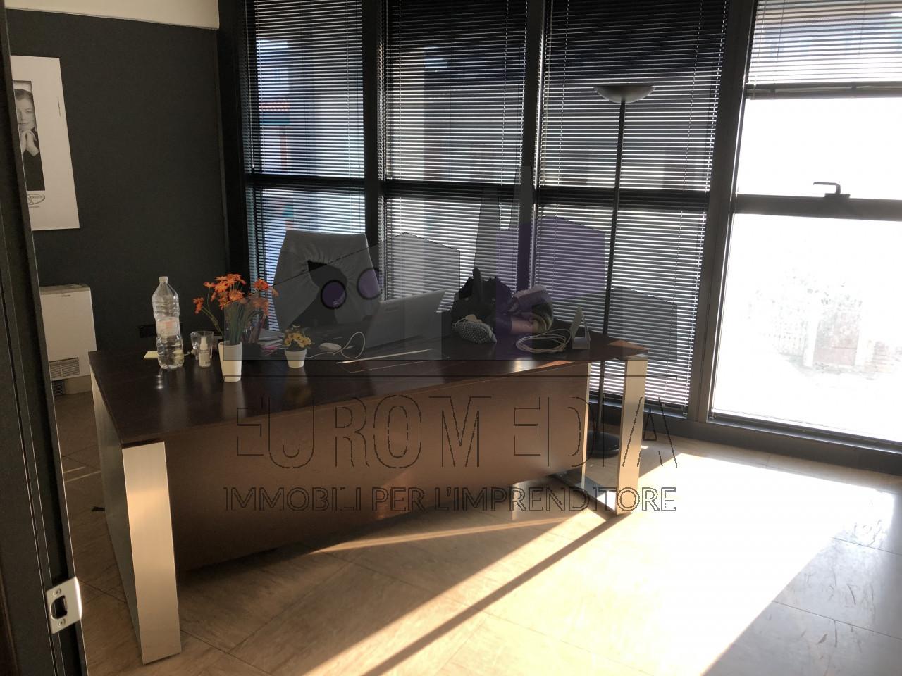 Ufficio in affitto a Vicenza